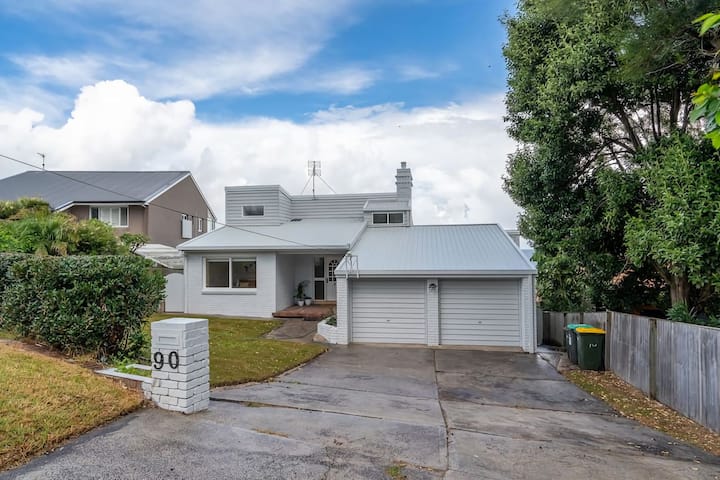 Kiama Cliff Retreat - Gerringong