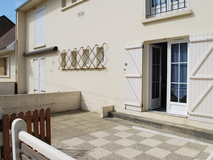 Appartement Fort-mahon-plage, 3 Pièces, 4 Pers. - Fort-Mahon-Plage