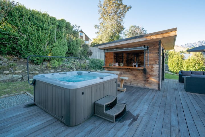 Holly Court Haven - Queenstown, New Zealand