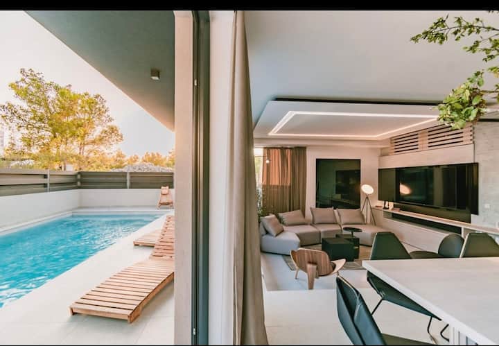 Maison Chic (V9871-k1) - Vodice