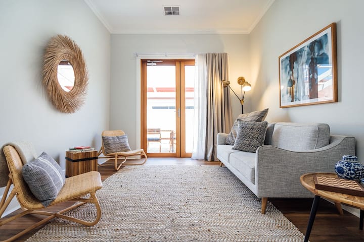 Belle Escapes - Whitehaven On Moseley - Glenelg