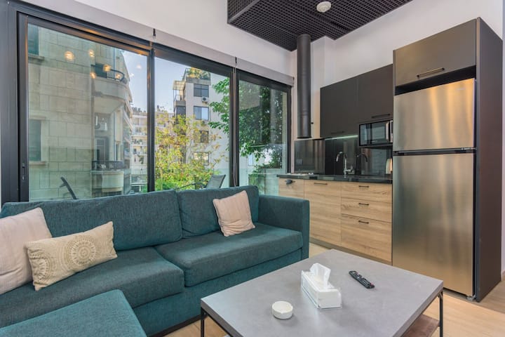 Amine 204, 2-br In Mar Mikhael - Beirut