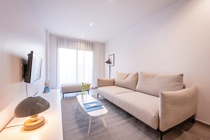 Sweett | Fira 403 - Barcelona