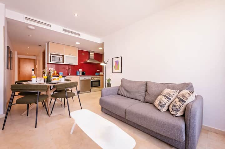 Sweett | Fira 502 - Barcelone