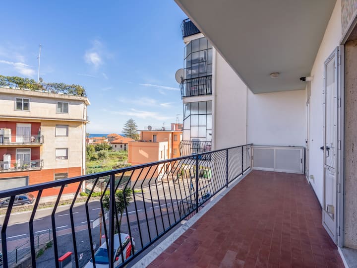 Fraila By Interhome - Riva ligure