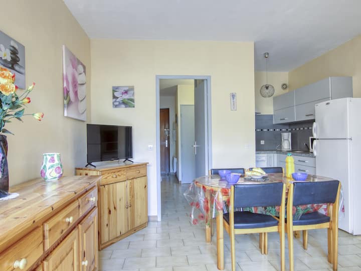 L'astrolabe By Interhome - Saint-Cyr-sur-Mer