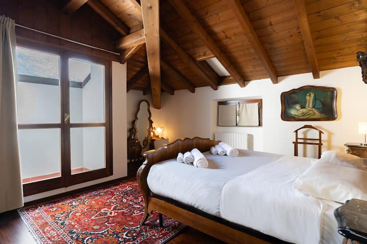 Luxury Apartment Between Como Lake And Valsassina - Barzio