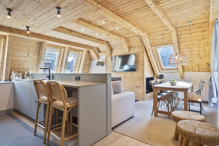 Luderna - Val De Ruda C23 Barbacans - Baqueira