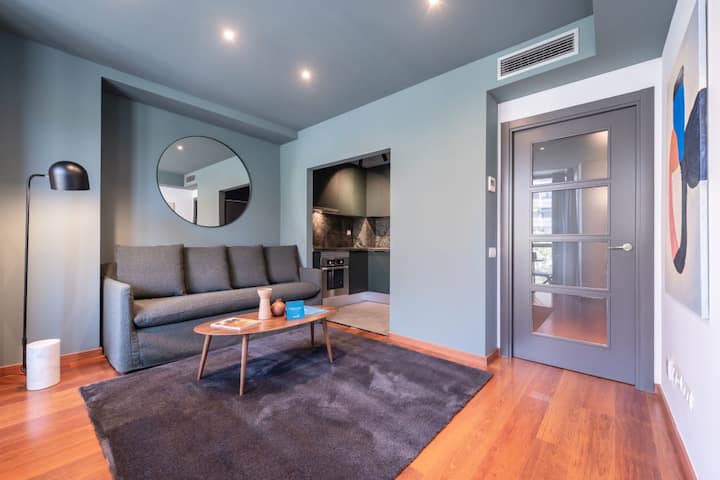 Sweett | Lovely 3br In The City Centre - Barcelona