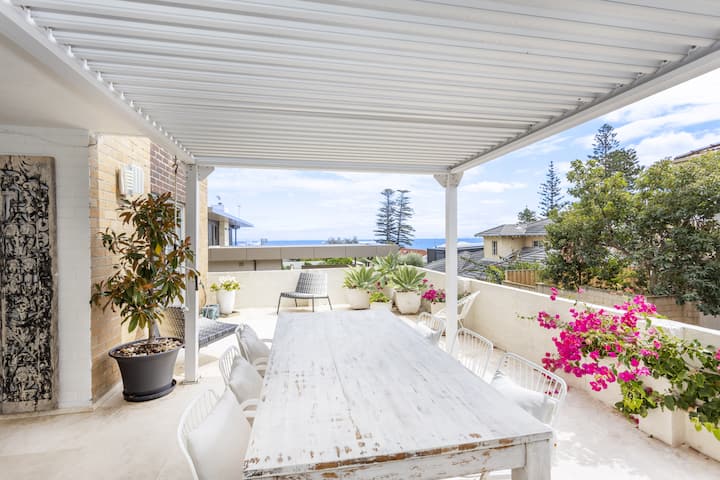 Cottesloe Seadragon Apartment - Executive Escapes - Nedlands
