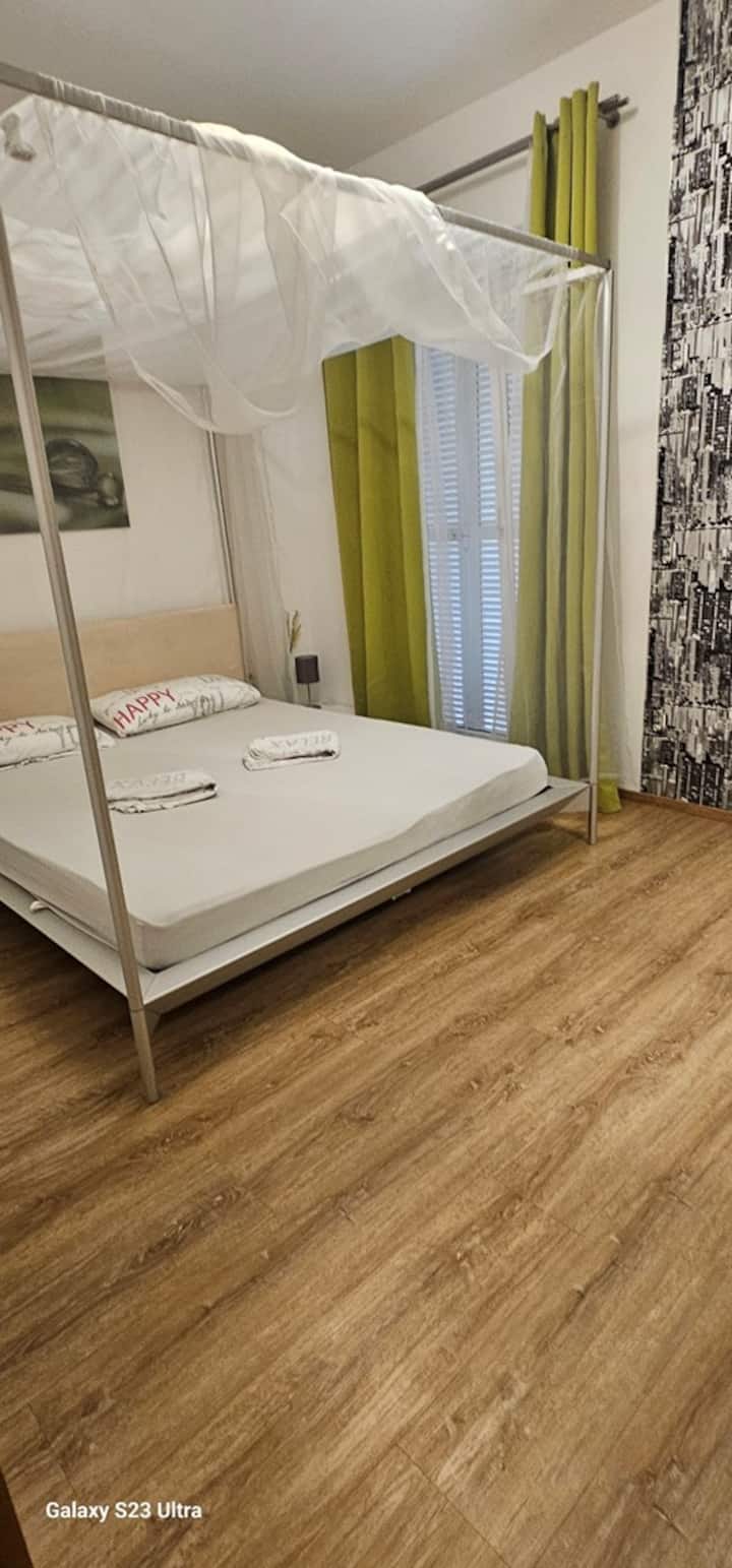 Apartment Second Home - Banjole