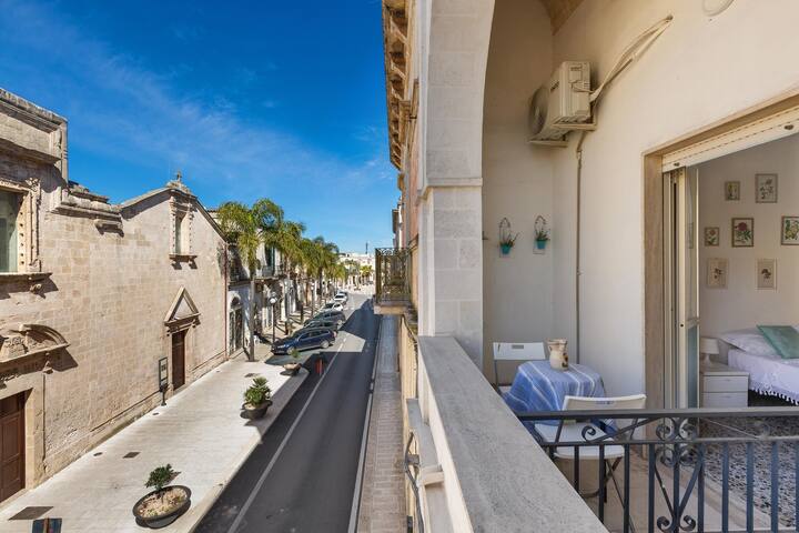 Casa Della Sabina By Barbarhouse - Campomarino