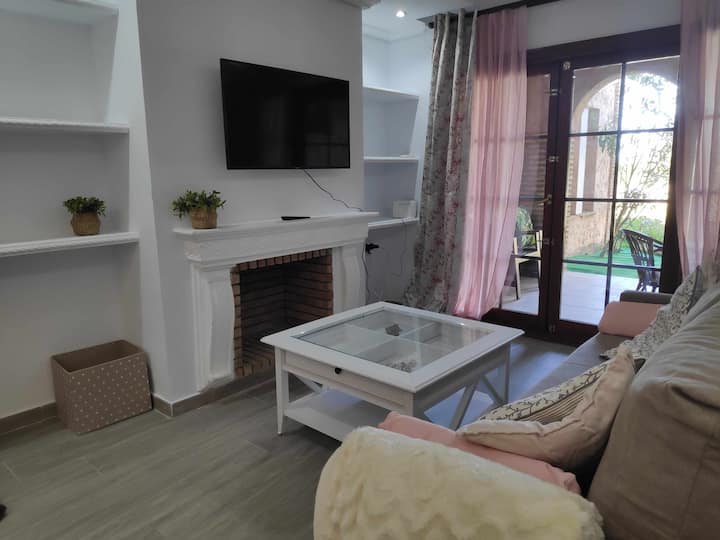 Sonsoles Apartamentos Bahía Sur - San Fernando, Spain