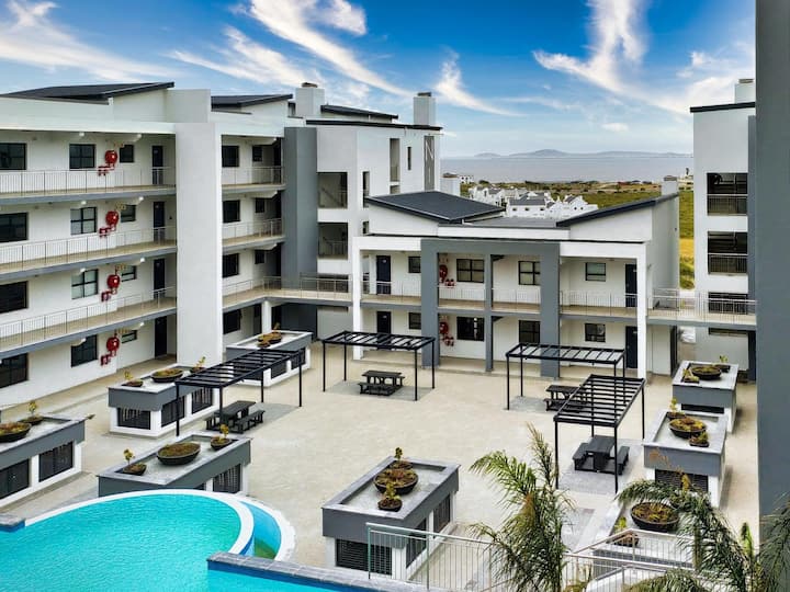 Nivica Lifestyle Living 18, Langebaan, 4-sleeper - Langebaan