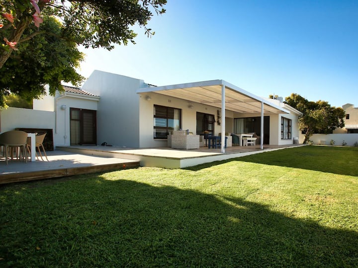 37 Steps, Langebaan, 6-sleeper - Langebaan