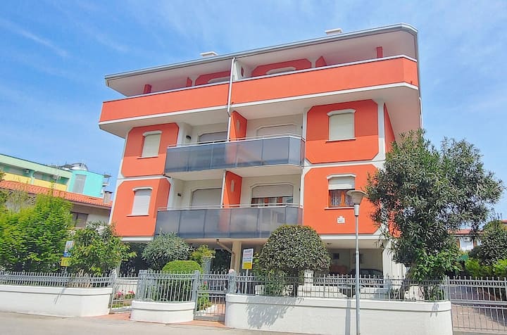 Villa Andromeda - Lignano Riviera