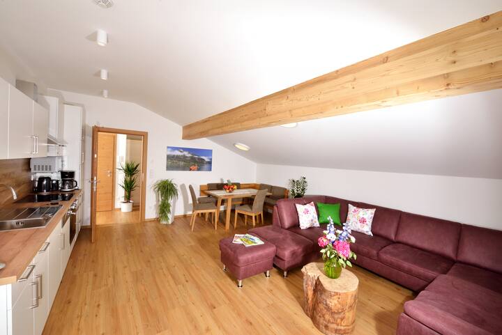 Appartement Grimming - Kolb - Tauplitz