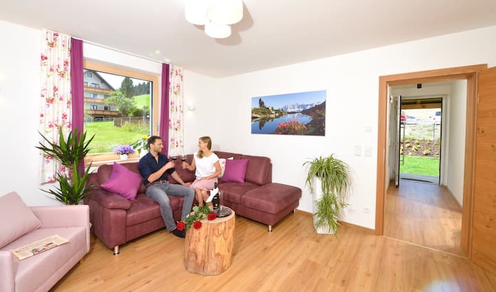Appartement Kulm - Kolb - Tauplitz