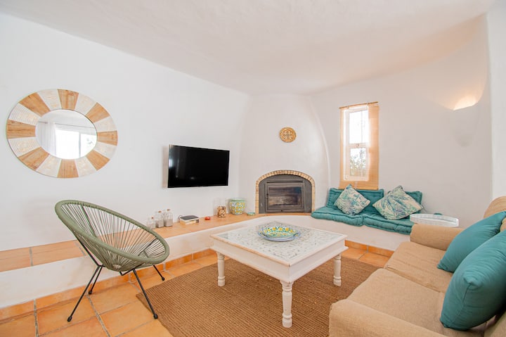 C63 · C63 Quinta Do Paraiso - Carvoeiro