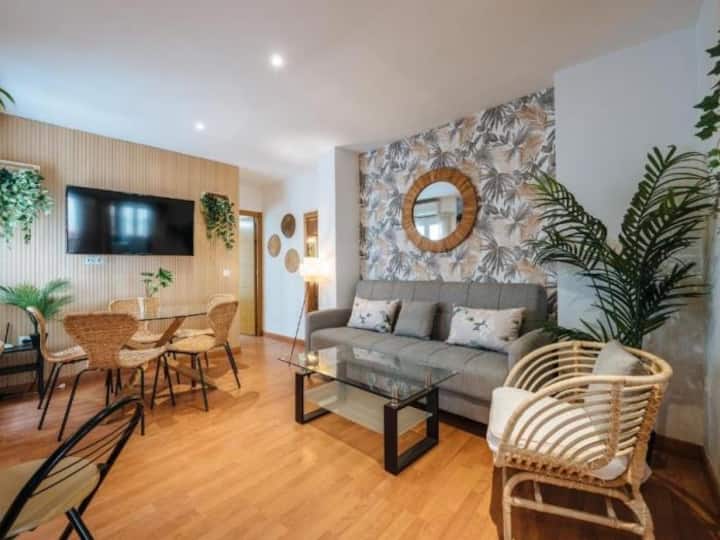 Divi Apartment Lumbreras - Sevilla