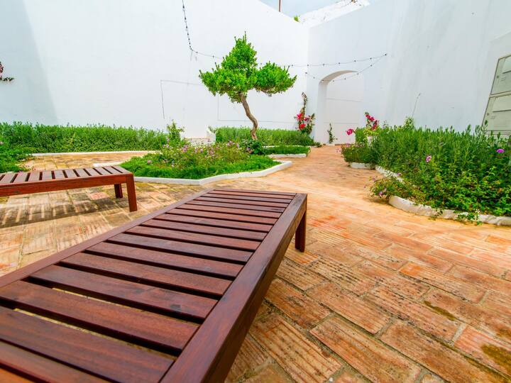 Yin Studio - Studio With Charm And Harmony - Tavira