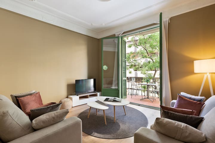 Ola Living Diagonal A 3-2 - Barcelona