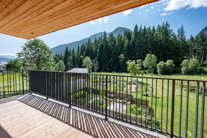 Chalet Dolomites Villa Anita - San Candido