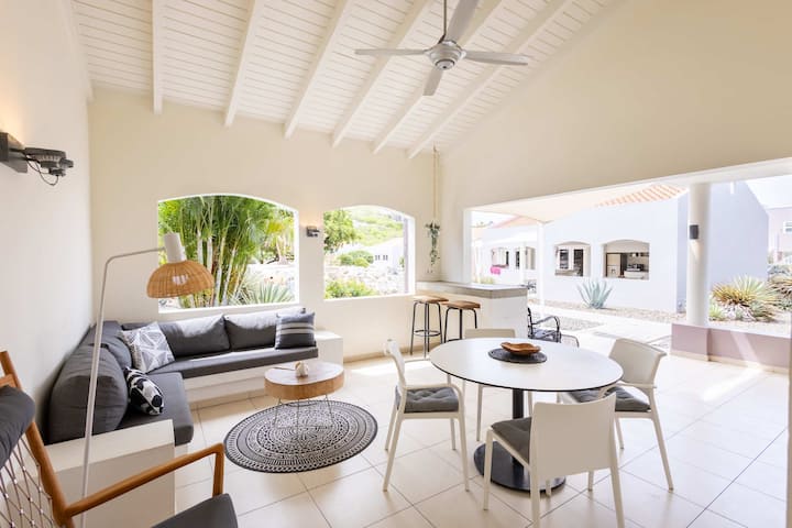 Deluxe Apartment - Curazao