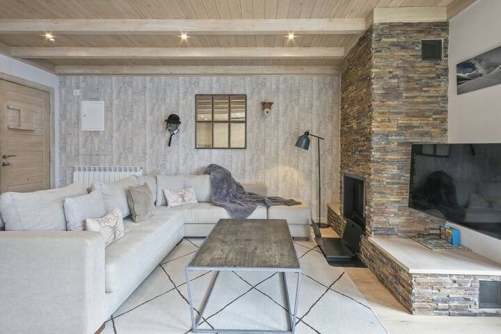 Luderna - Apartamento Val De Ruda B22 Tuc Ermer - Baqueira