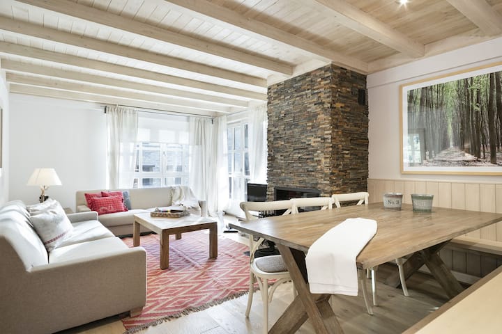 Luderna - Apartamento Val De Ruda B26 Des Garonets - Baqueira