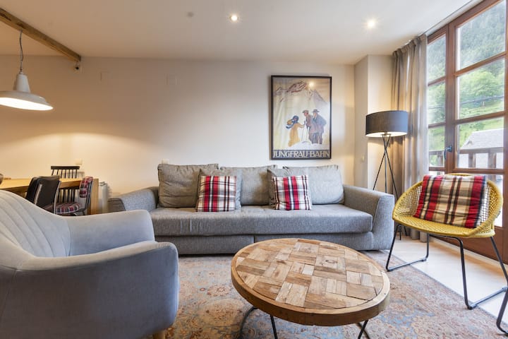 Luderna - Casa Serra Nauta - Espot