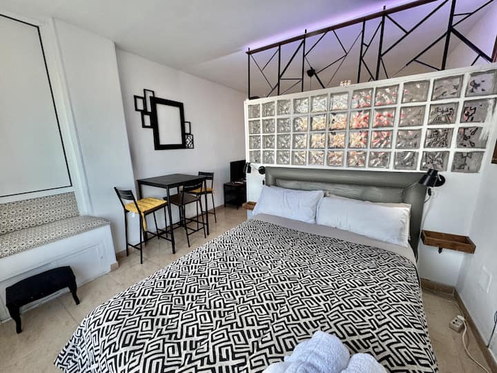 Tina De Steram Flats Torremolinos - Torremolinos