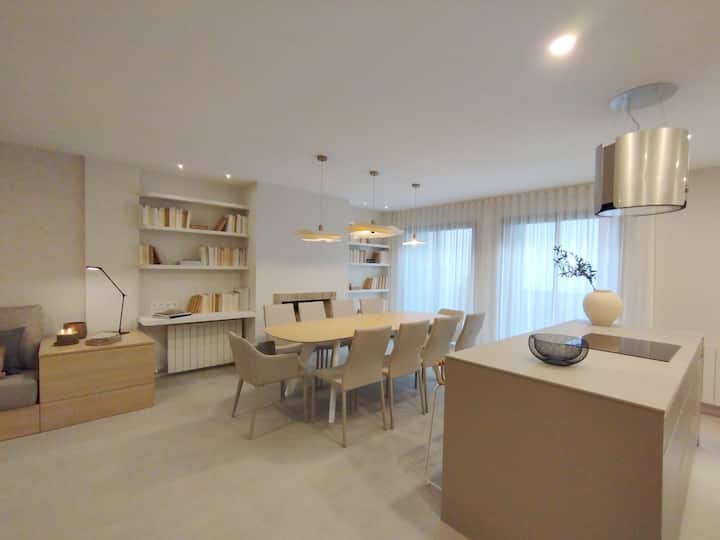 Sitges Spaces Bonaire Beach Condo-sleeps Up To 7 - Sitges
