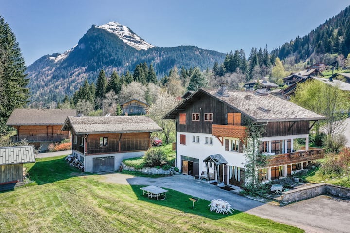 Apt Chénives 1 - Morzine - Avoriaz