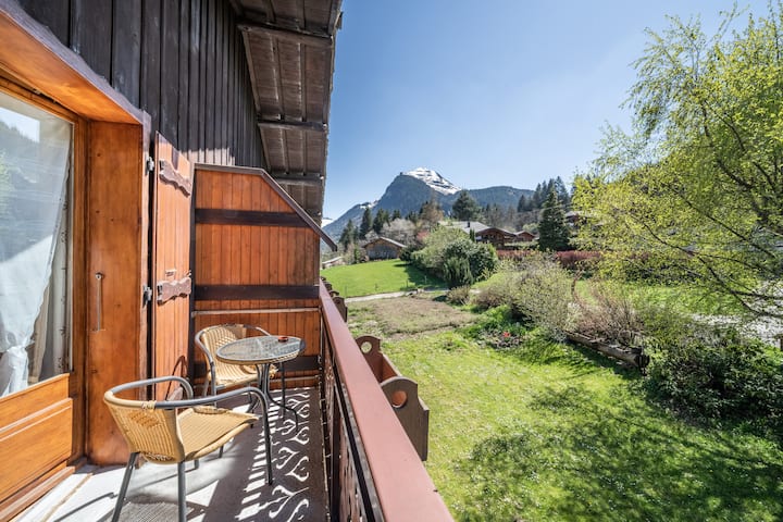 Apt Chénives 2 - Morzine - Morzine