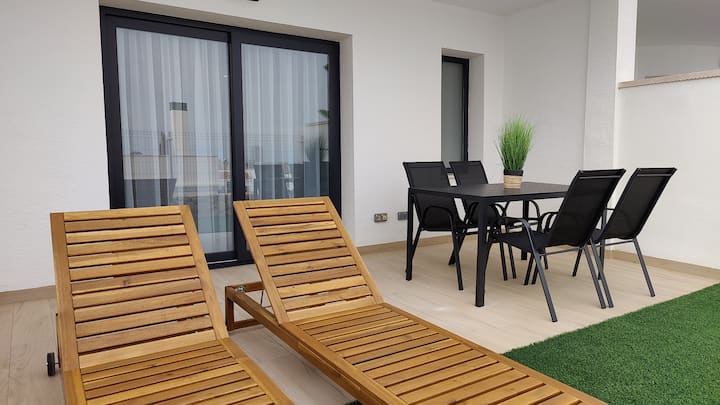 Panoramic Design Home - Finestrat