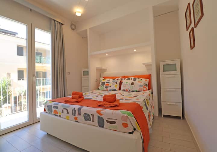 Laureliving  Holiday Home  Budelli - La Maddalena