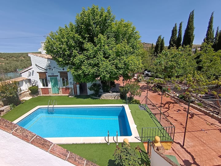 Alojamiento Rural Marien - Alcaudete