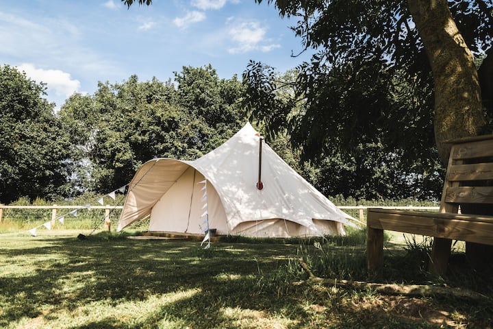 Bell Tent - Sycamore - Withernsea