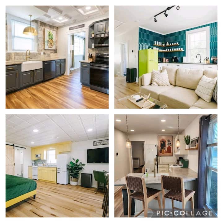 The Rh Collection | King Beds | Sleeps 14 - Rock Hill, SC