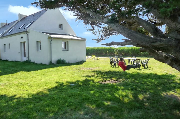 Maison à Sauzon - Sauzon