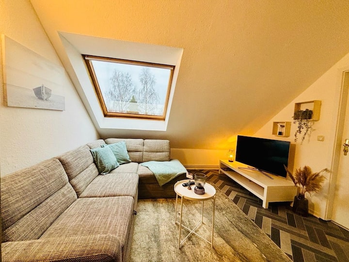 Ferienhaus Für 7 Gäste Mit 75m² In Lütow (173889) - Zinnowitz