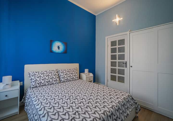 Pgs Immobiliare Srls - Duilio 01 - La Maddalena