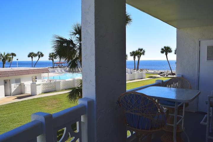 El Matador 424 By Alicia Hollis Rentals Free Ticke - Fort Walton Beach