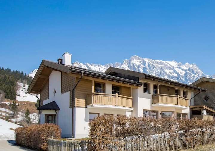 Haus Wailand - Dienten