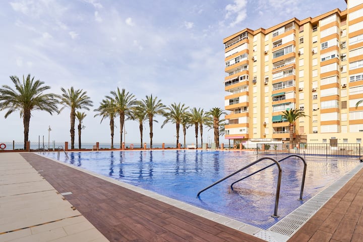 Estudio Fetén Algarrobo Costa - Algarrobo