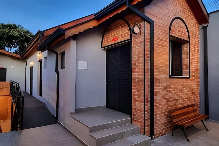 Studio Ii - Centro - Privativo - Jundiaí