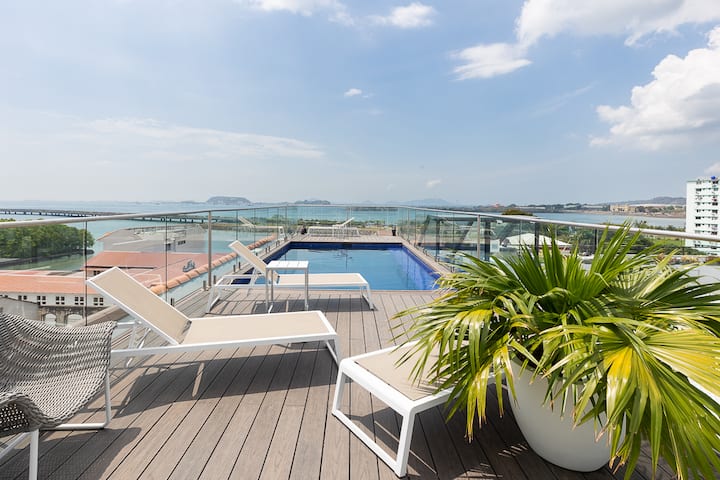 The Acapella Condo By Acomodo - Panama City