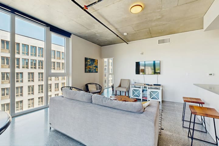 Nob Hill 2br | Central Location | Washer/dryer - Portland