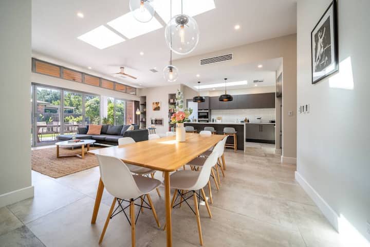 Vogue On Victoria—well-connected City Fringe Stay - Adelaide